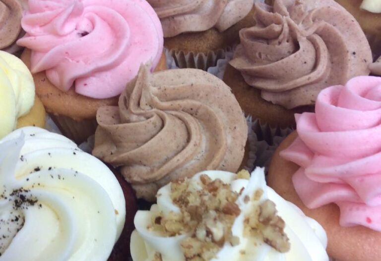 Our Gallery - Wixey Bakery