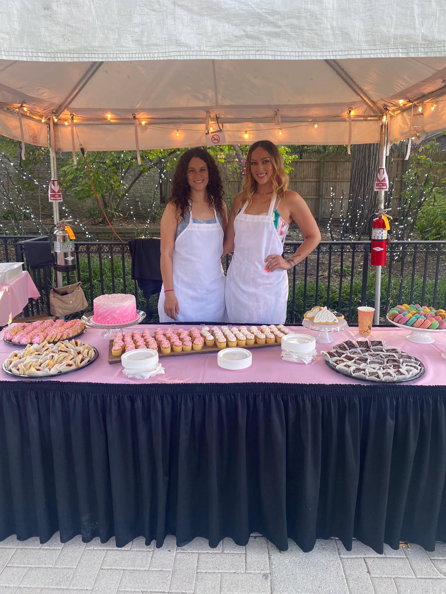 Our Gallery - Wixey Bakery