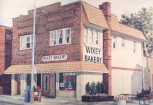 About Our Bakery - Wixey Bakery